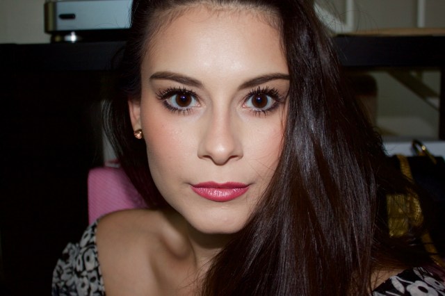 Beauty Review: Hourglass Vanish Seamless Foundation Stick – Alyssa Morin