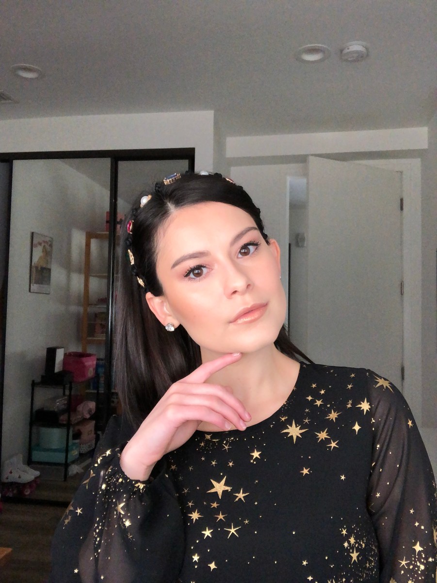 Fenty Beauty’s Trophy Wife Collection: Honest Review – Alyssa Morin